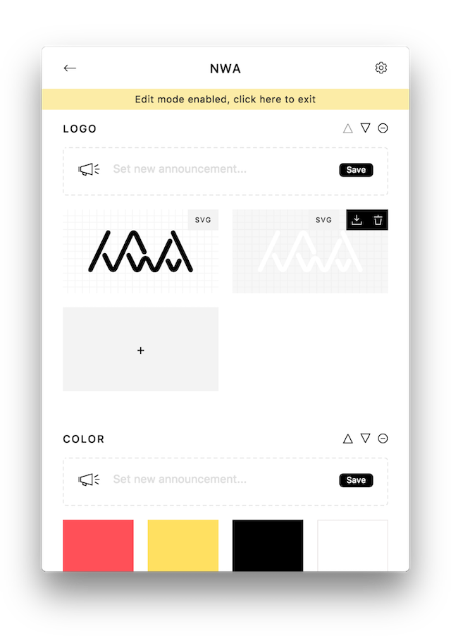 Homepage - uBuild Design Blocks